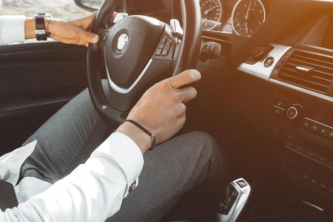 Transfer from Budapest to Salzburg: Private daytrip with 2 hours for sightseeing - The Itinerary and What You Can Expect