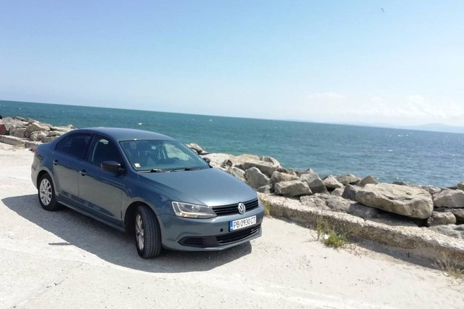 Transfer from Burgas to Plovdiv - Final Thoughts