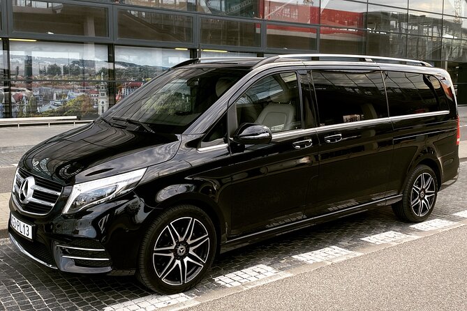 Transfer from Bydgoszcz to Gdansk or Airport Gdansk - Key Points