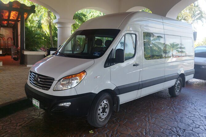 Transfer from Cancun Airport to Playa del Carmen - Frequently Asked Questions