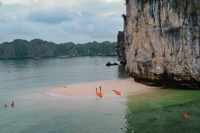 Transfer from Cat Ba Island to Ninh Binh with D-Class Limousine - The Sum Up: Why Choose This Limousine Transfer?