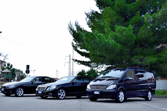 Transfer from Catania Airport to Syracuse - Authentic Traveler Insights