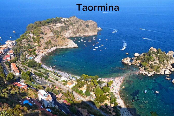 Transfer From Catania Airport to Syracuse or Taormina - Suitability for Diverse Travelers