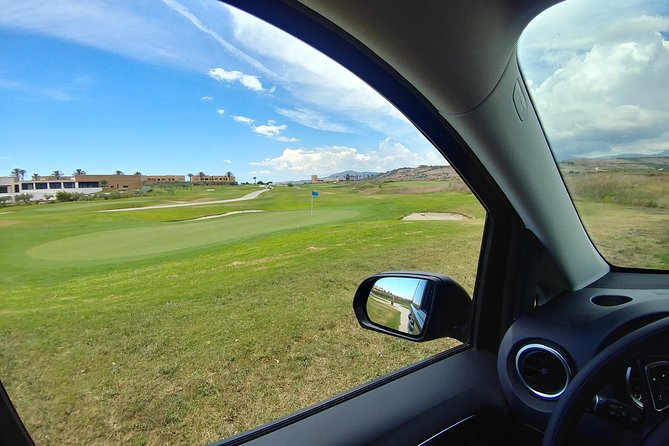 TRANSFER from Catania (wherever) to Pozzallo Port (or vice versa) - FAQs