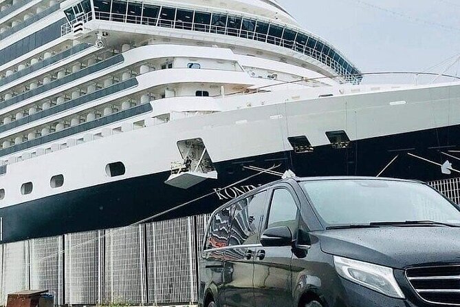 Transfer from Ciampino to central Rome - Transfer from Ciampino to Central Rome: a Practical and Comfortable Choice