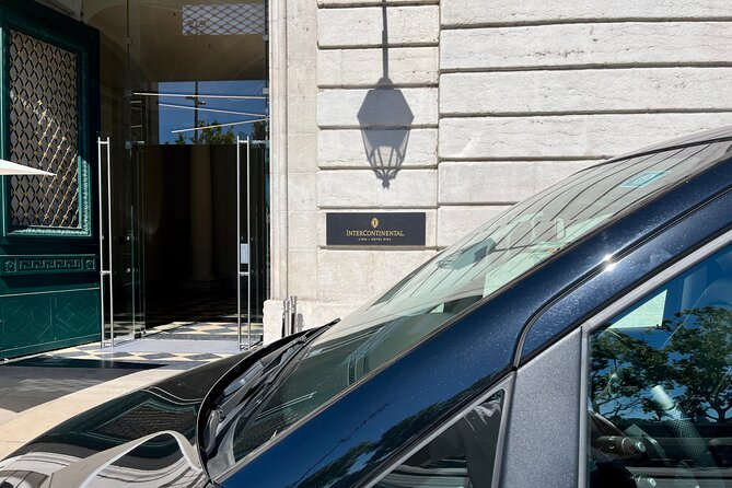 Transfer From Cruise Terminal of Ravenna to Bologna Airport - Customer Reviews and Feedback