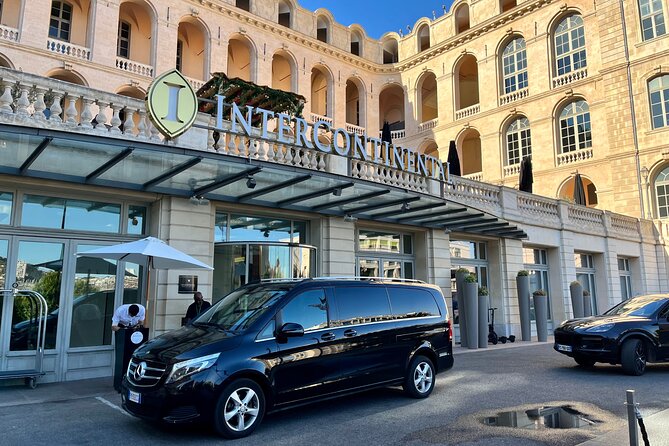 Transfer From Cruise Terminal of Ravenna to Bologna Airport - Contact Information for Reservations