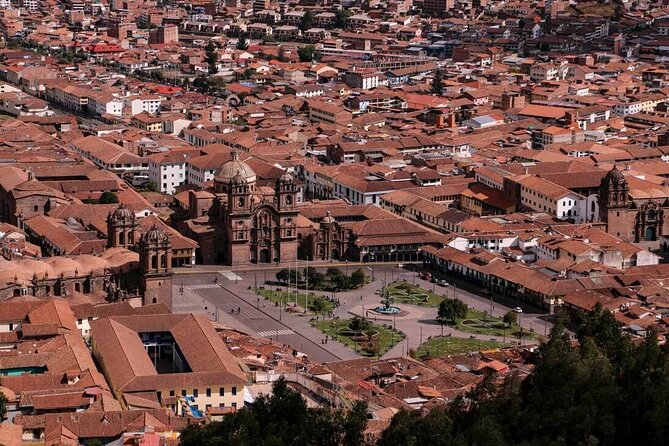 Transfer From Cusco Airport to the Hotel (Cusco) - Cancellation and Booking Policies