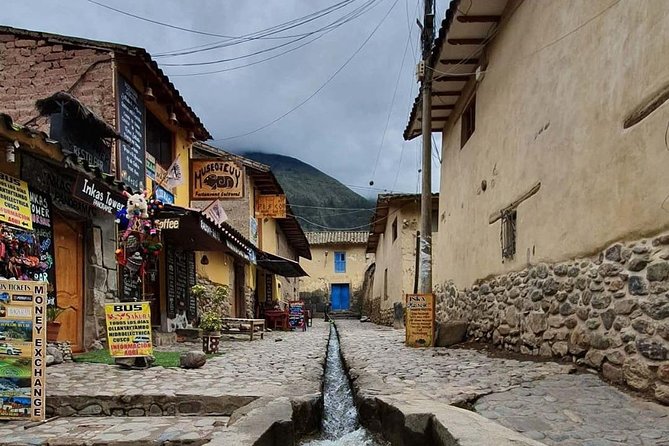 Transfer From Cusco to Ollantaytambo - Transportation and Experience