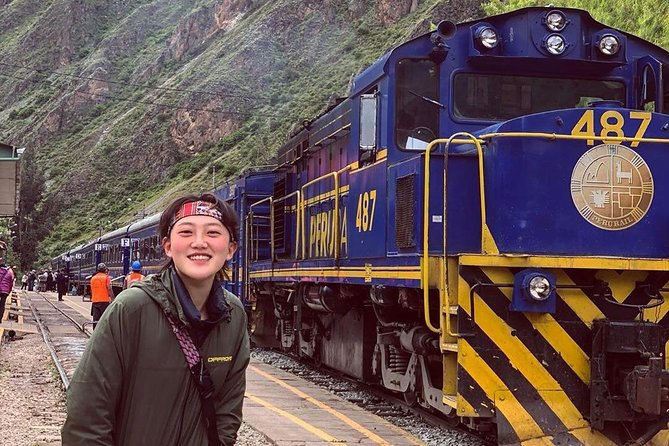 Transfer From Cusco to Ollantaytambo - Customer Feedback and Testimonials