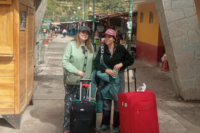 Transfer From Cusco to Ollantaytambo - Additional Services and Inclusions
