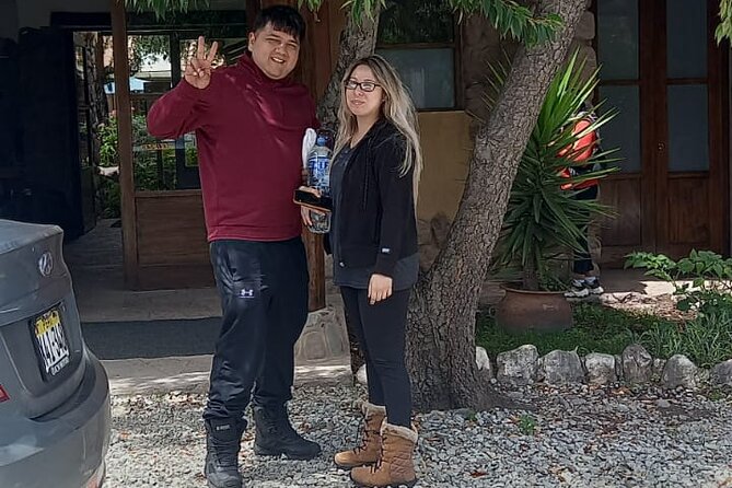 Transfer From Cusco to Ollantaytambo - Accessibility and Accommodations