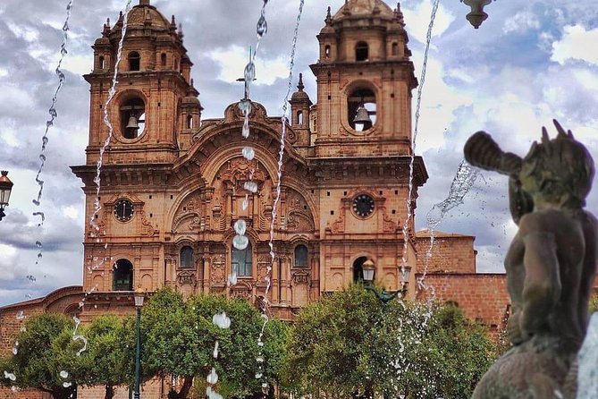 Transfer From Cusco to Ollantaytambo - Booking and Cancellation Policies