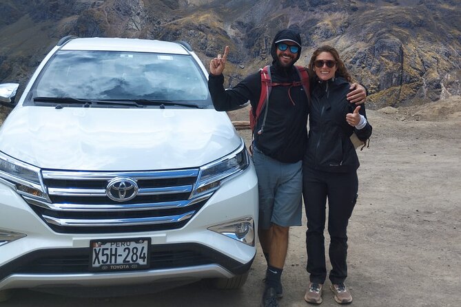 Transfer From Cusco to Ollantaytambo - Safety and Travel Insurance