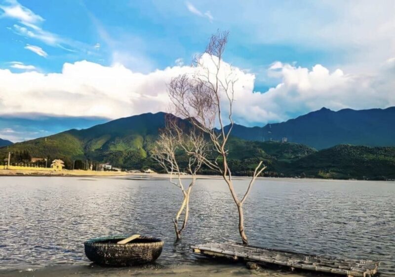 Transfer from Da Nang or Hoi An to Hue via Hue City Tour - Hue’s Imperial Heritage