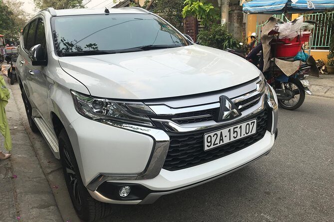 Transfer from Da Nang to Hoi An by Sedan or SUV - Why Choose This Transfer?