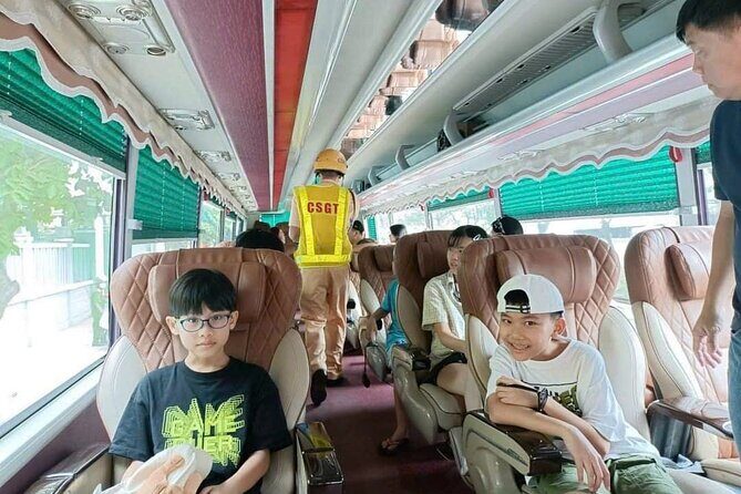 Transfer from Danang/Airport/Transtation to Hoi An by Private Car - Cancellation and Flexibility