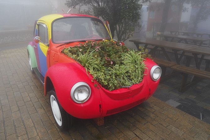 Transfer from Danang to Ba Na hills get free to Marble mountains - Exploring Ba Na Hills: Must-See Highlights