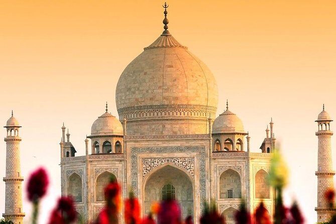Transfer from Delhi Airport to Agra Hotel - Who Will Most Benefit?