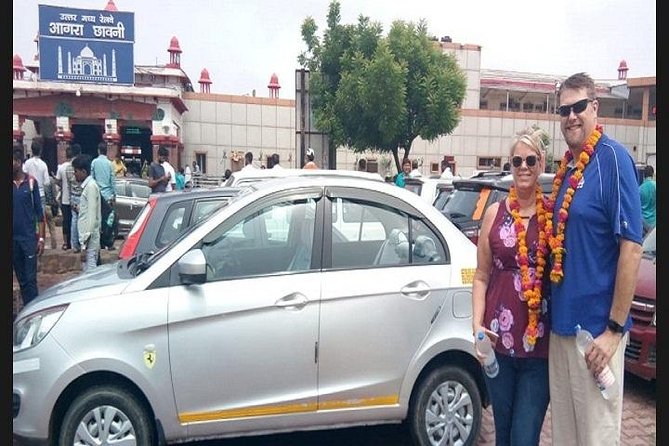 Transfer from Delhi to Agra by private Car - Who Is This Transfer Best For?