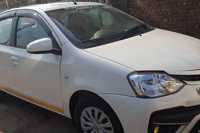 Transfer from Delhi to Agra by private Car - FAQ