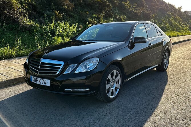 Transfer From Faro Algarve To Lisbon - Who Should Book This Transfer?