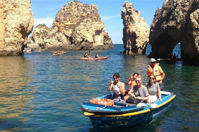 Transfer from Faro to Seville - Who Will Love This Experience