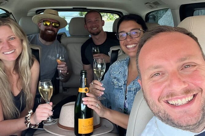 Transfer from Florence to the Amalfi Coast or vice versa - Final Thoughts: Who Will Love This Transfer?