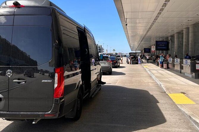 Transfer From Fort Lauderdale Airport with Meet & Greet Service - Practical Tips for Travelers