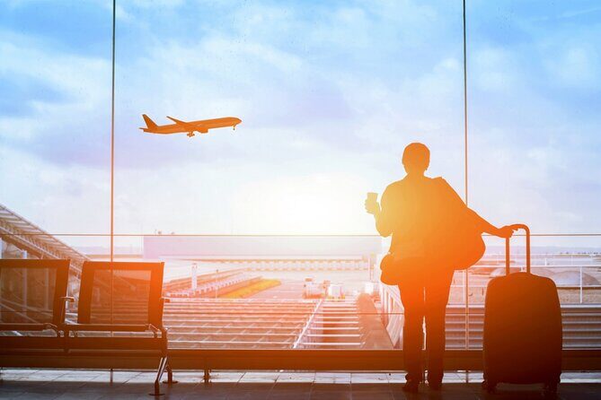 Transfer From Fort Lauderdale Airport with Meet & Greet Service - The Sum Up