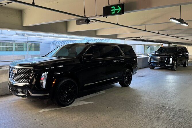 Transfer From Fort Lauderdale Hotels to Miami Airport or Port - FAQ