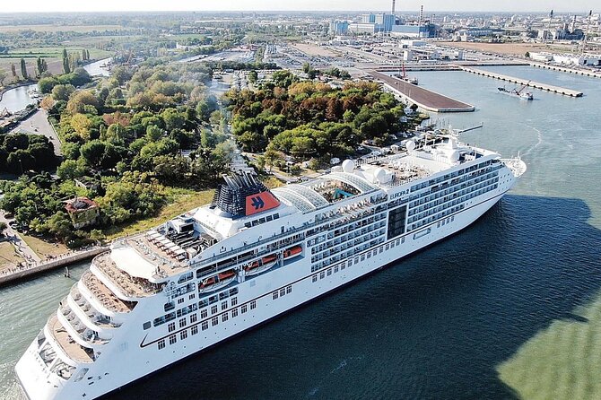 Transfer from Fusina Cruise Terminal to Venice - Authentic Experiences and Passenger Feedback