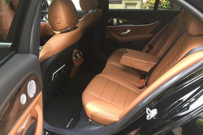 Transfer from Gdansk or Airport Gdansk to Koszalin - Frequently Asked Questions