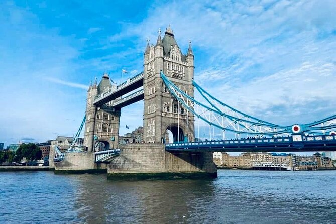 Transfer From Heathrow Airport to London or London to Heathrow - Price and Value