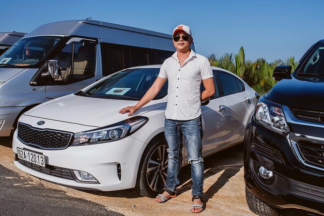 Transfer from Hoi An to Da Nang Airport or Train station by private car - Why Travelers Praise This Service