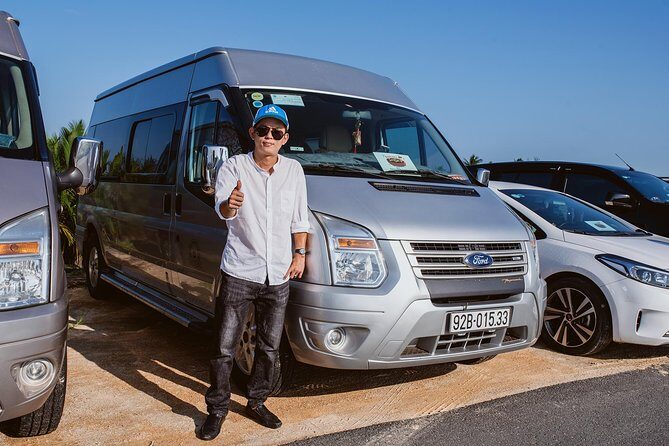Transfer from Hoi An to Da Nang Airport or Train station by private car - Who Is This Transfer Best For?