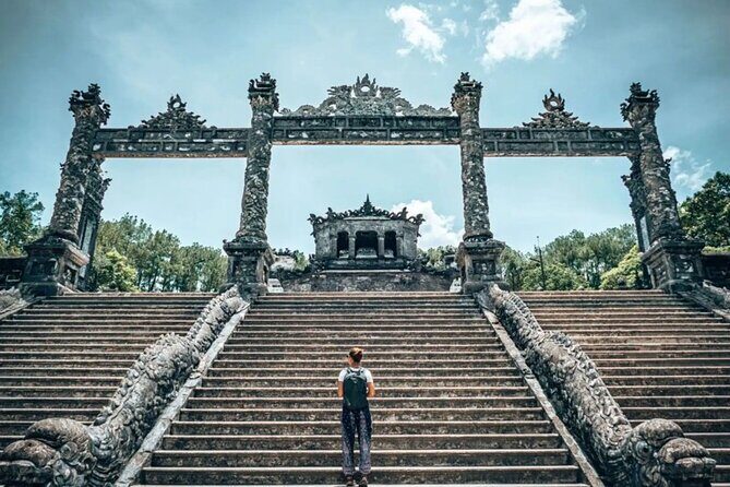 Transfer from Hoi An to Hue by private car with stops for picture - Who Will Love This Tour?