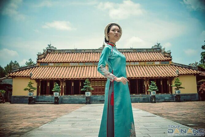 Transfer from Hoi An to Hue by private car with stops for picture - FAQ