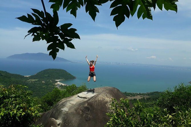 TRANSFER from HOI AN to HUE with SCENIC VIEWS STOP - The Itinerary: What to Expect on Your Journey