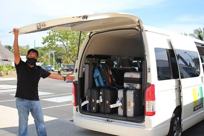 Transfer from Huatulco to Oaxaca City - Final Thoughts: Who Will Benefit Most?
