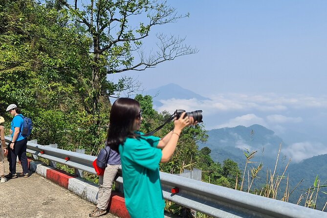 Transfer from Hue to Da Nang or Hoi An via Bach Ma National Park - Who Should Consider This Tour?