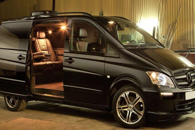 Transfer from Izmir to Fethiye - Key Points