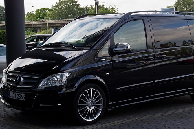 Transfer from Izmir to Fethiye - Who Is This Best For?