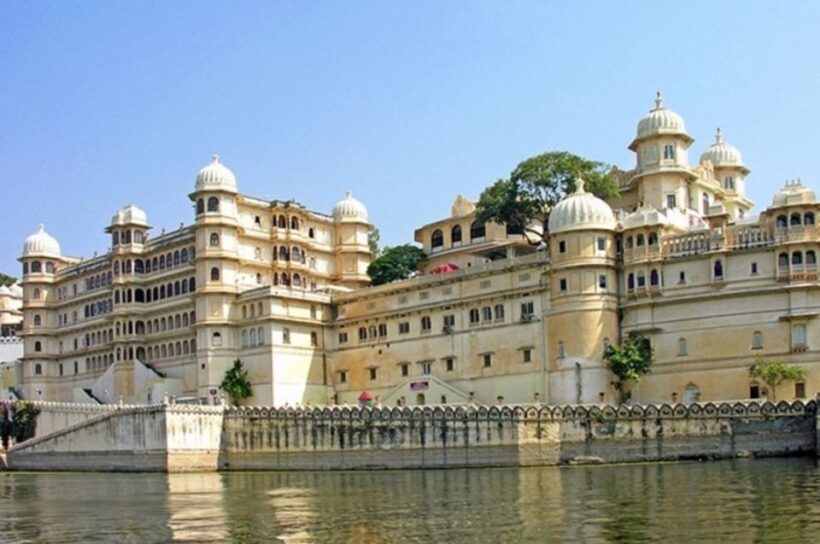 Transfer from Jodhpur to Udaipur via Jain Temple in Ranakpur - Practical Tips for Travelers