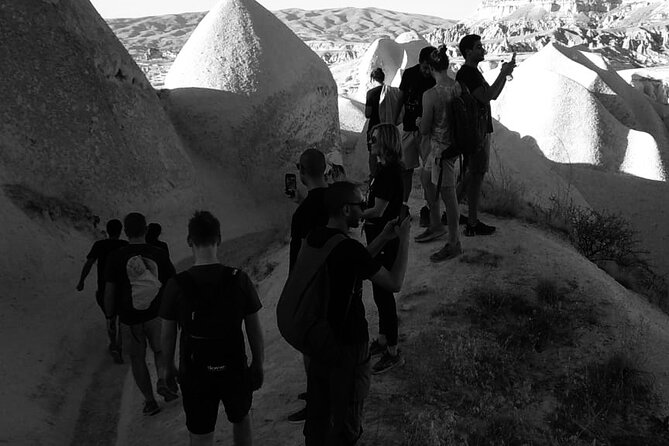 Transfer from Kayseri and Nevsehir Airport Cappadocia mercedes for 16 people - Introduction: An Honest Look at Cappadocia Airport Transfers