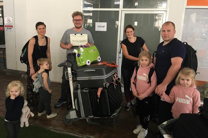 Transfer from Khao Lak Hotel to Phuket Airport - The Sum Up: Is It Worth It?