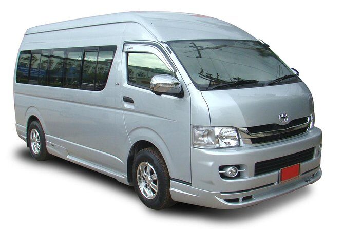 Transfer from Kingston Airport to Montego Bay - What to Expect on Your Kingston to Montego Bay Transfer