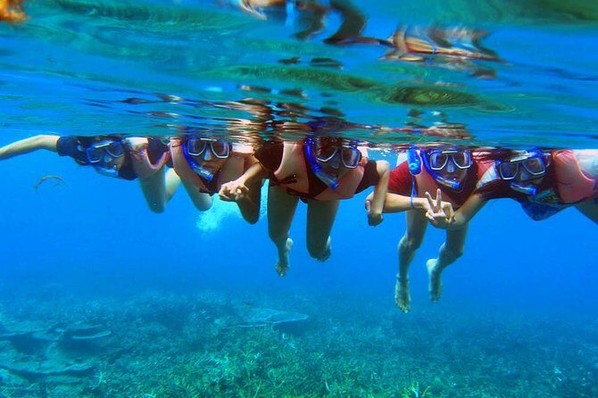 Transfer from Kota Bahru Airport to Kuala Besut - The Sum Up