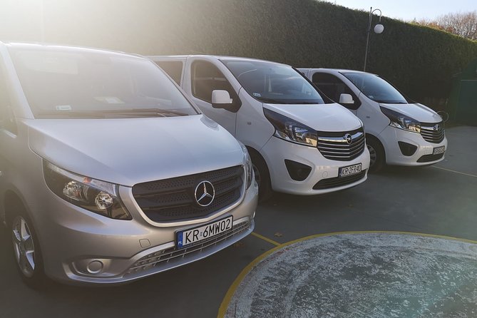 Transfer from Krakow - to the Krakow Balice Airport - Who Should Consider This Service?