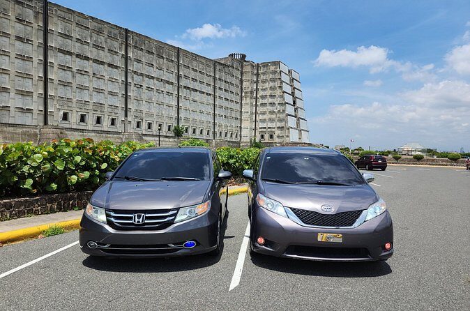 Transfer from Las Americas Airport to Santo Domingo - Why This Transfer Offers Good Value